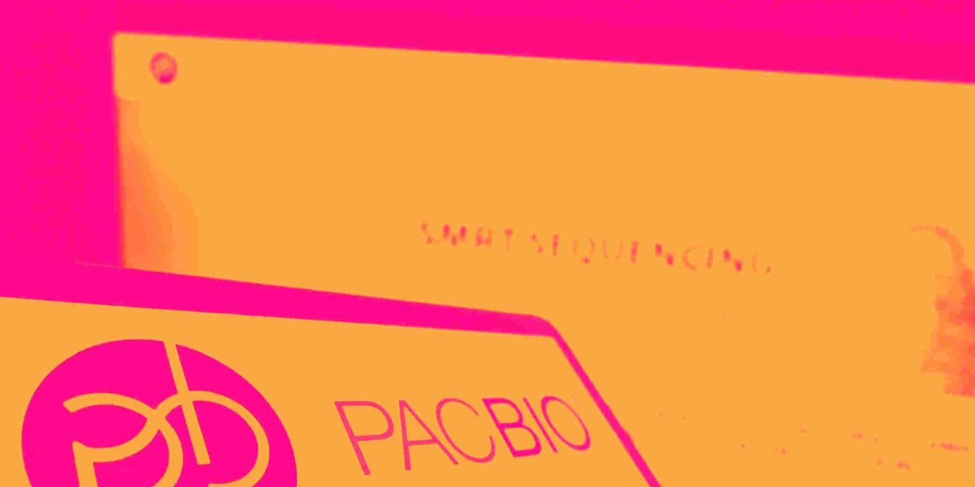 PacBio (PACB) Shares Skyrocket, What You Need To Know
