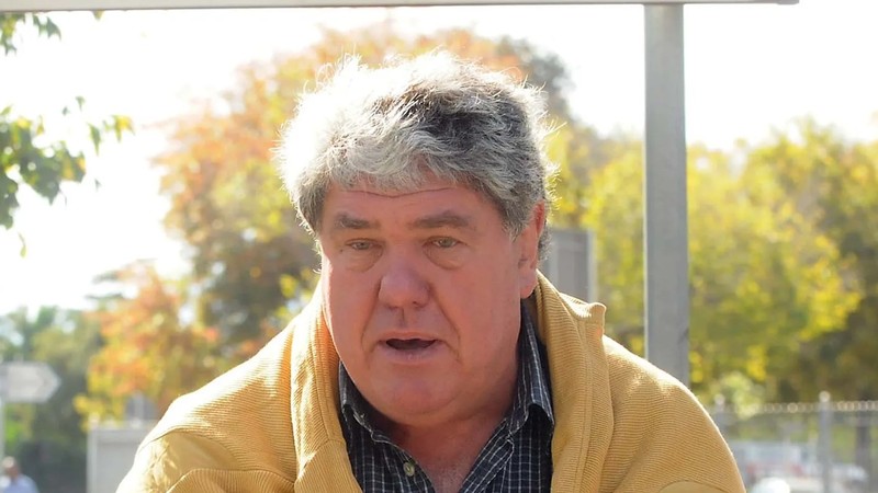 Schalk Burger Senior convicted of tax evasion and sentenced by the court