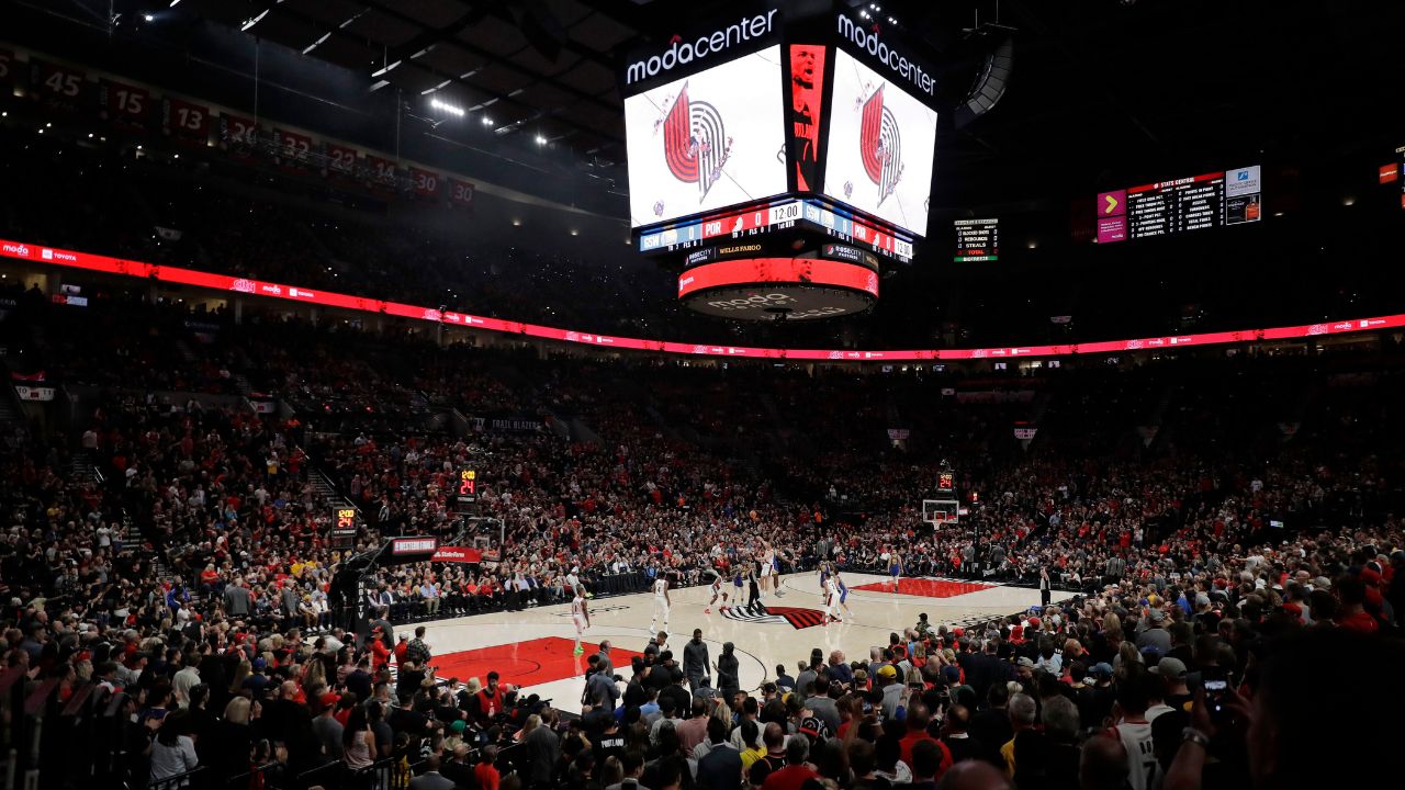 Reports: Hurricanes owner Tom Dundon agrees to purchase Portland Trail ...