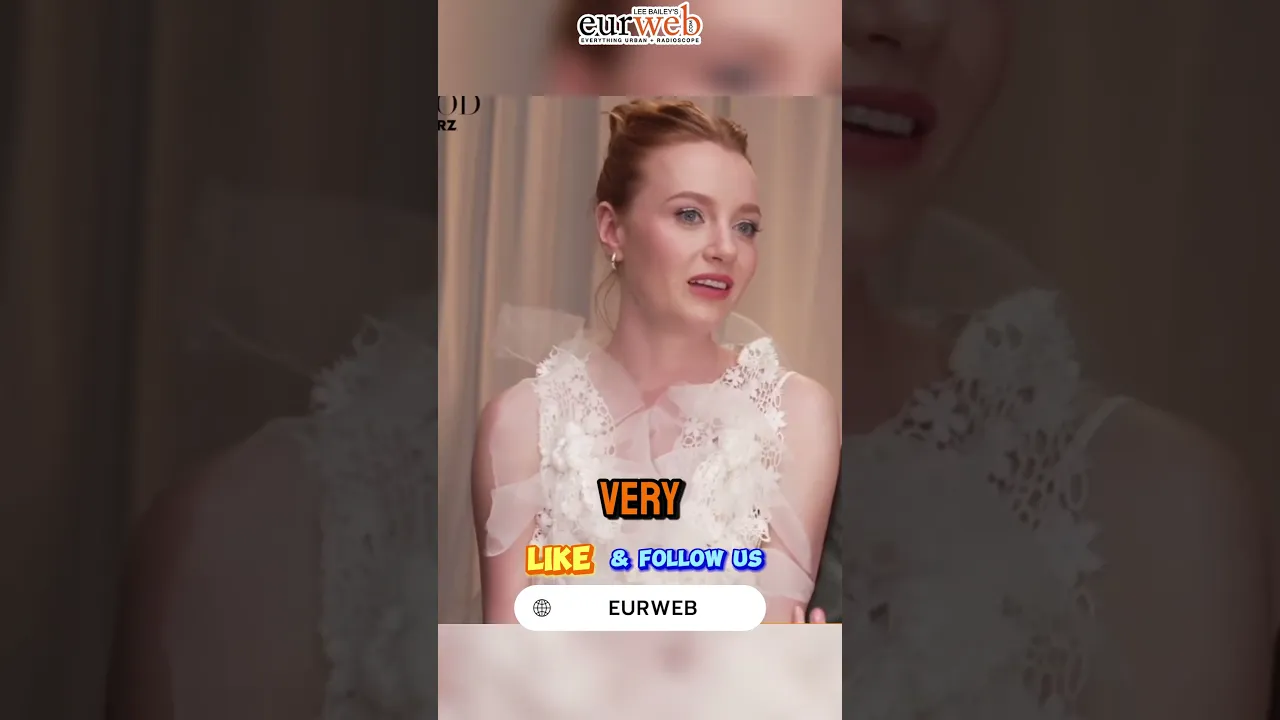 Harriet Slater And Jamie Roy share what it’s like stepping into the ...