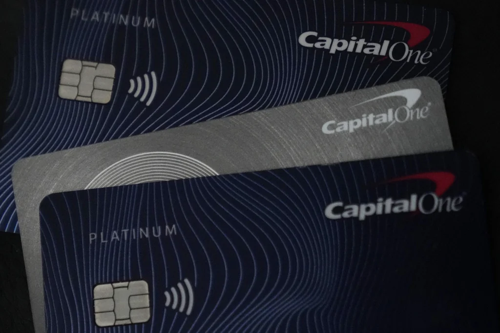 Capital One customers may be eligible for part of a $425 million class ...