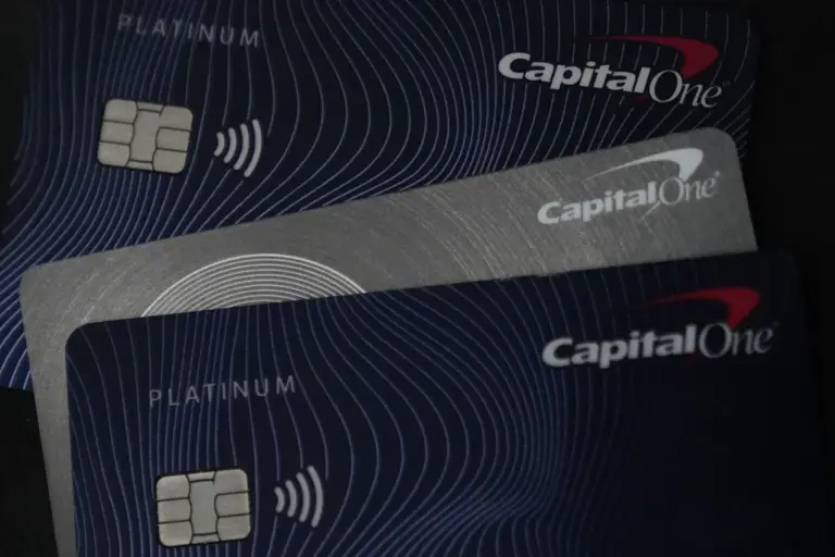 Capital One customers may be eligible for part of a $425 million class-action lawsuit. Here’s ...