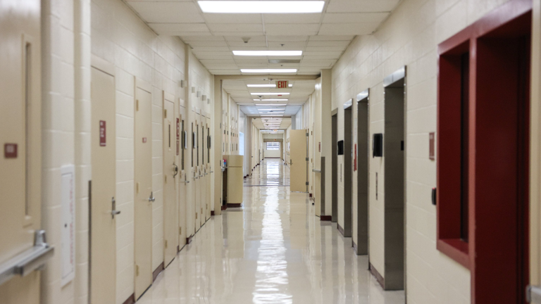 A guide to using North Carolina's online court records system