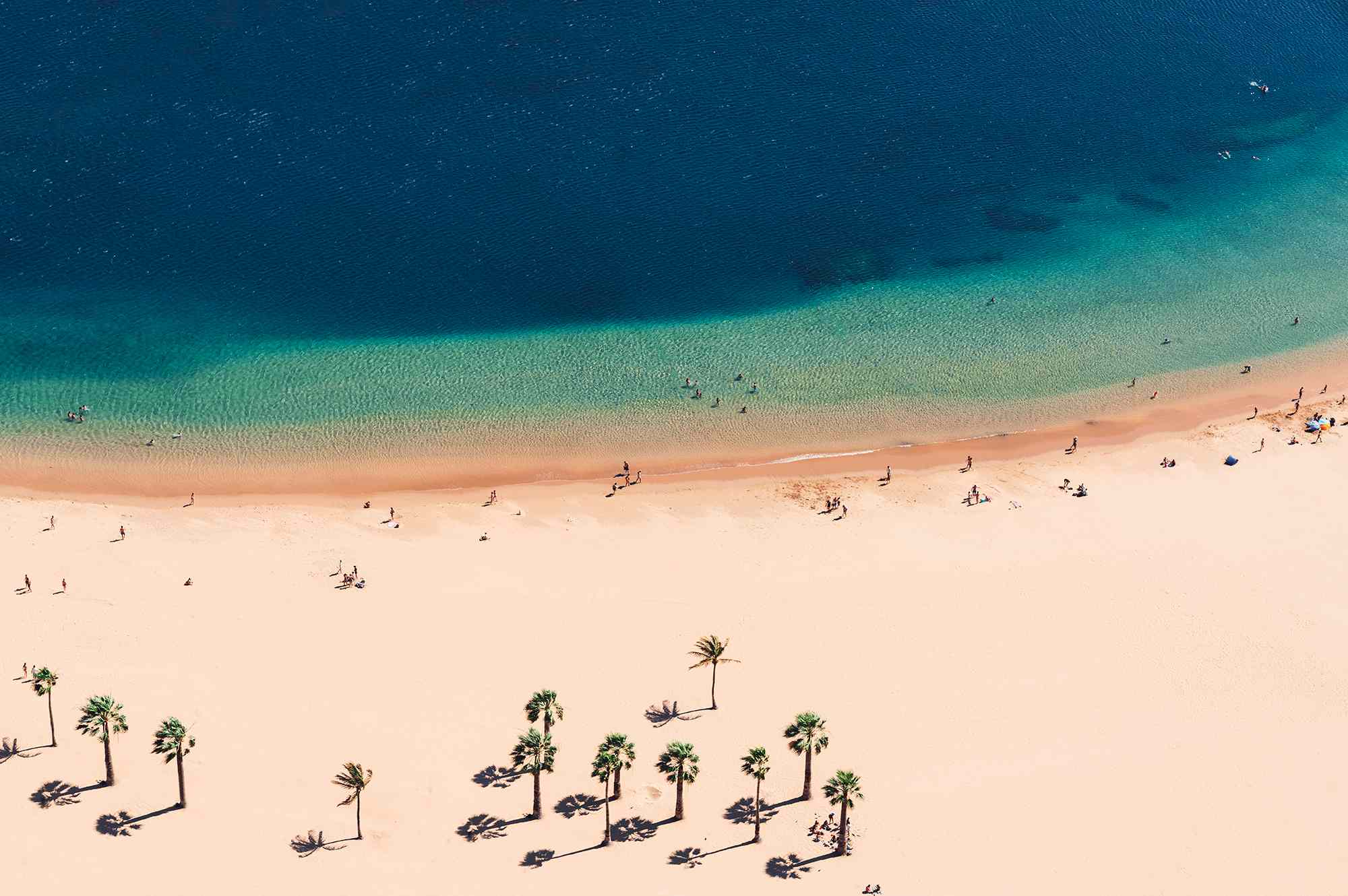 This Country Has the Most Clean Beaches in the World—and They're All ...