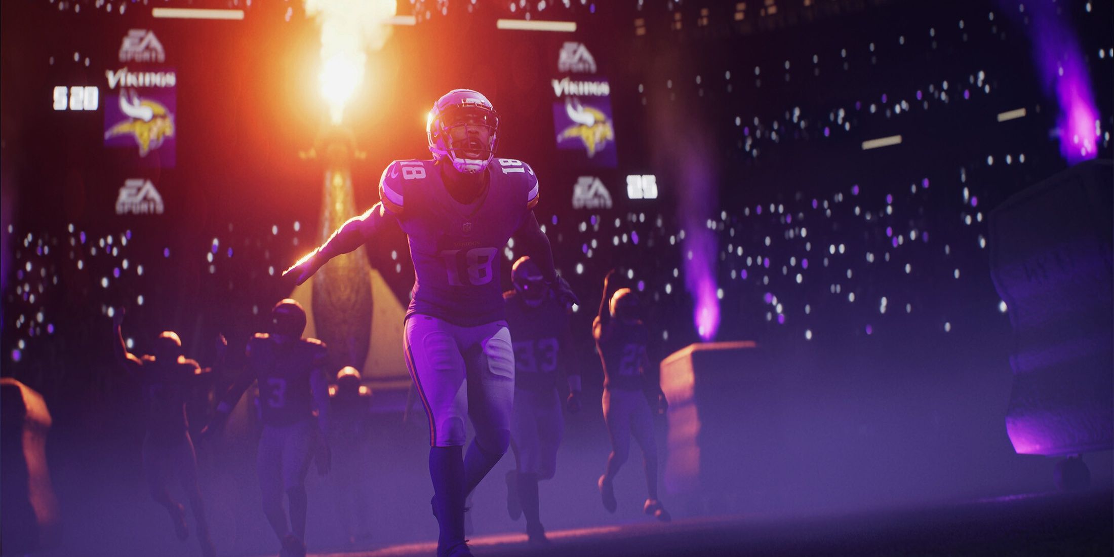Madden NFL 26: Best Teams to Rebuild in Franchise Mode