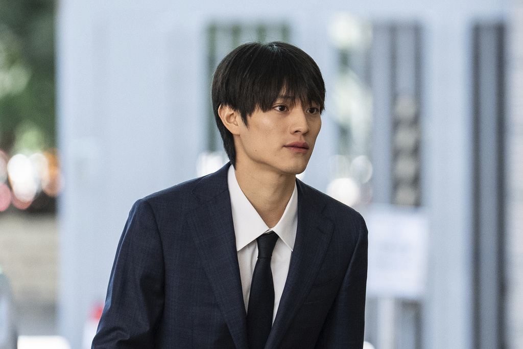 Ídolo japonés Kenshin Kamimura es condenado por agresión indecente pero evita la cárcel