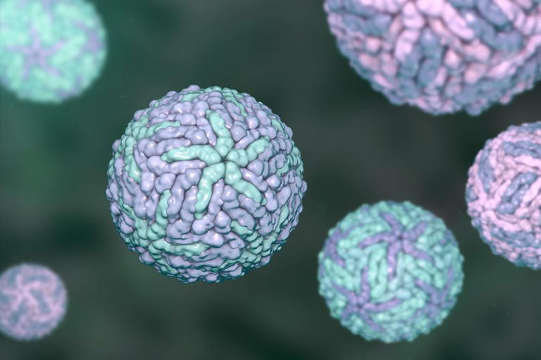 Urgent 'avoid these places' warning issued as 'new Chinese pandemic ...