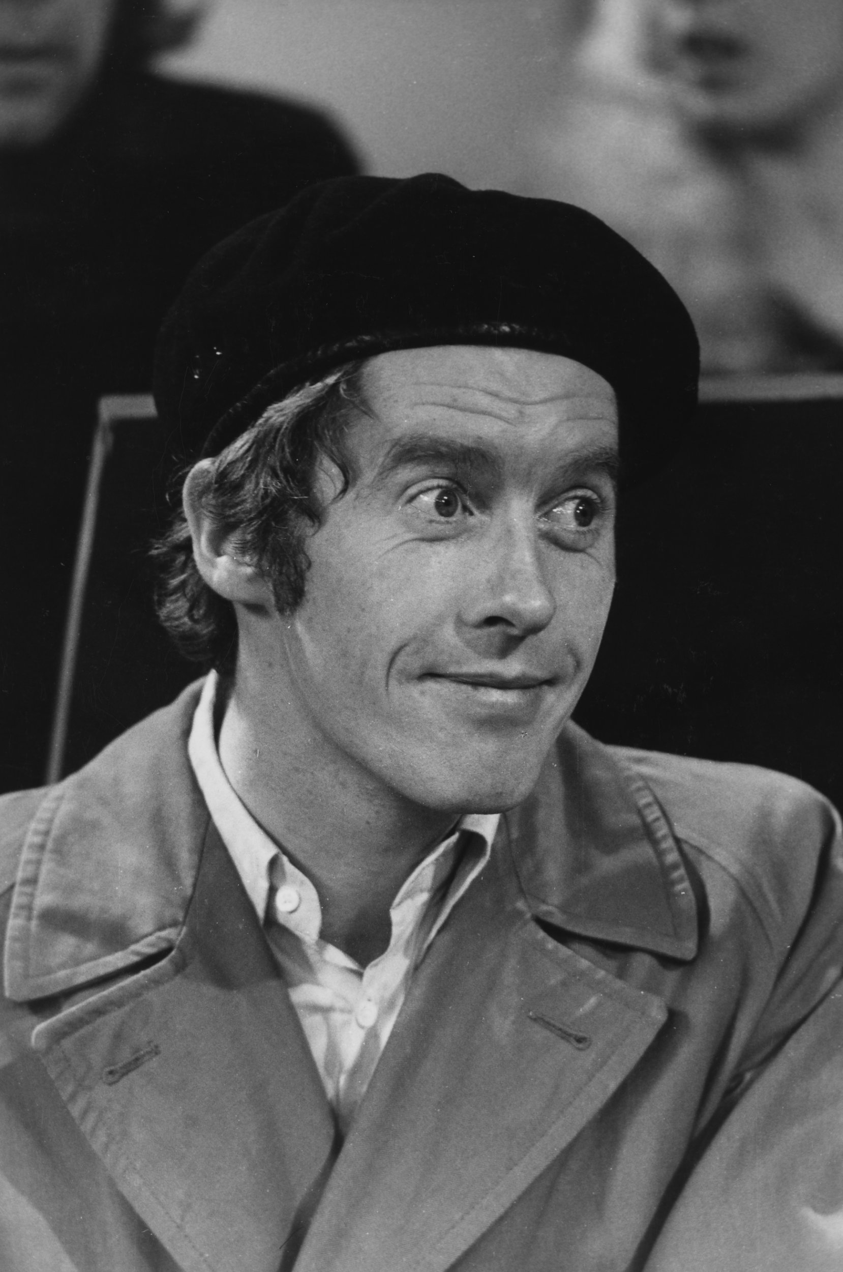 Trump's honours list includes British 70s sitcom actor
