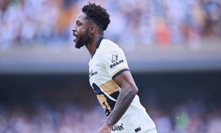 Liga MX: Comisión disciplinaria confirma suspensión de Álvaro Angulo en ...