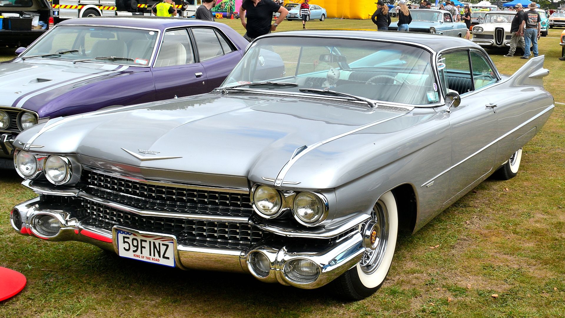 The 20 Most Iconic Hot Rods Of All Time