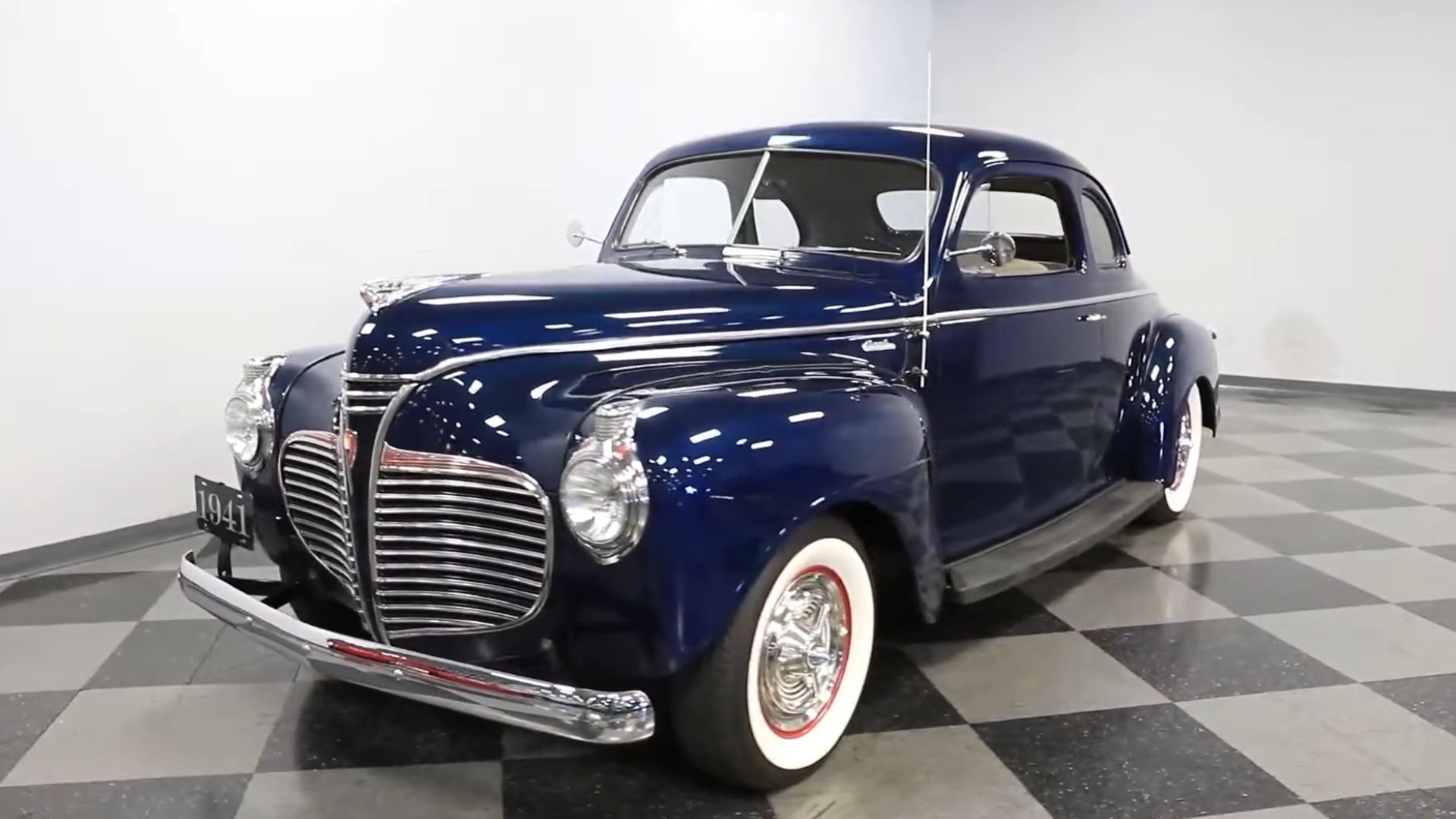 The 20 Most Iconic Hot Rods Of All Time