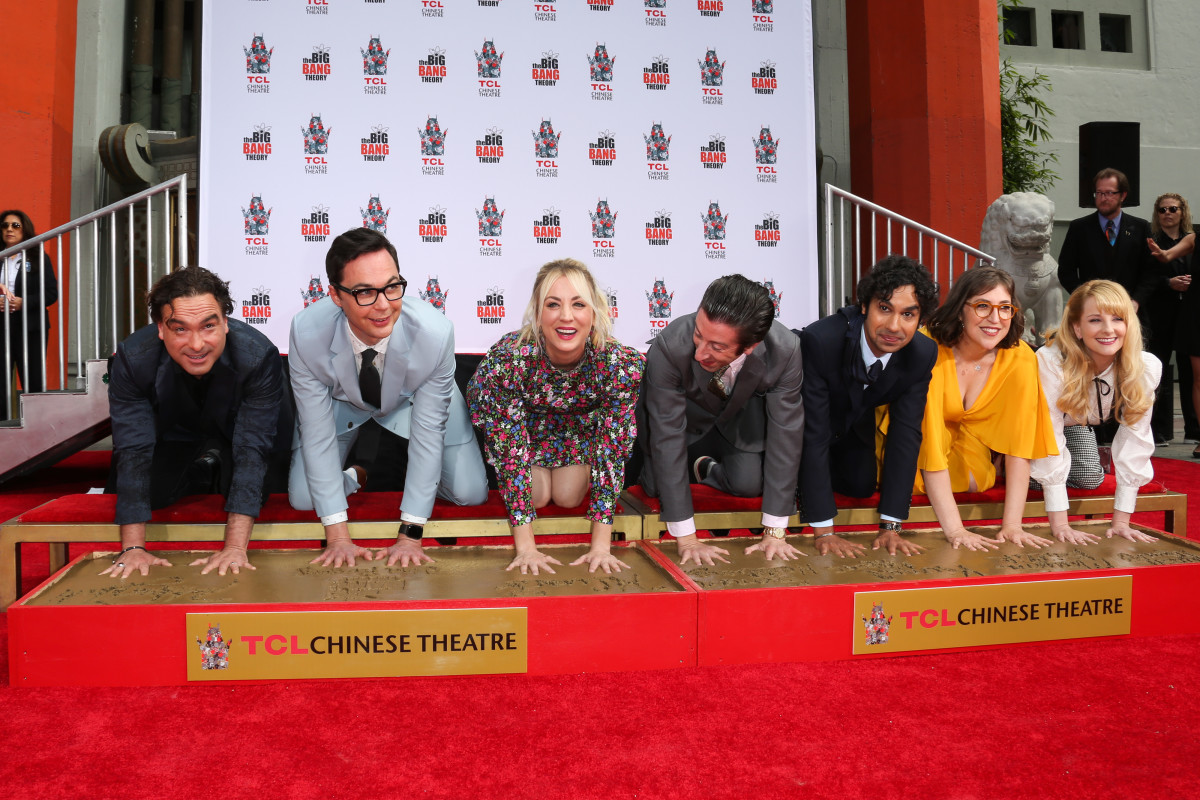Popular Sitcom Spinoff Adds 2 More Alumni to Cast After Network Orders ...