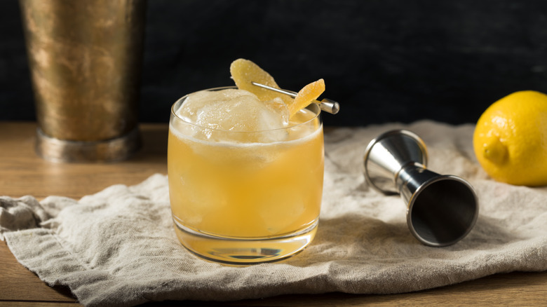 The 12 Absolute Best Scotch Whisky Cocktails