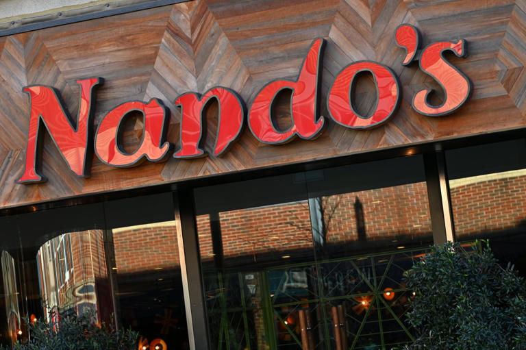 Where you can get free food on A-level results day