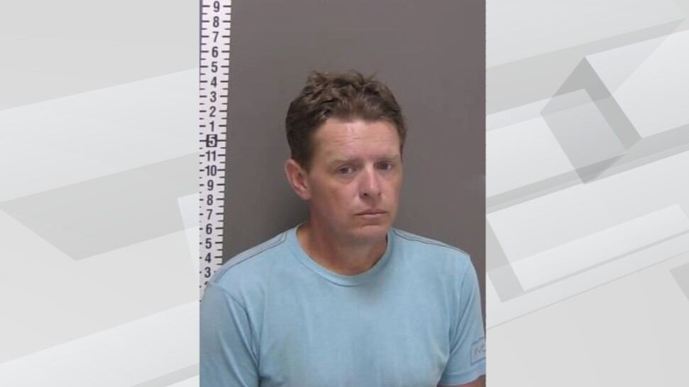 Fargo man facing additional charge after allegedly spitting on deputy ...