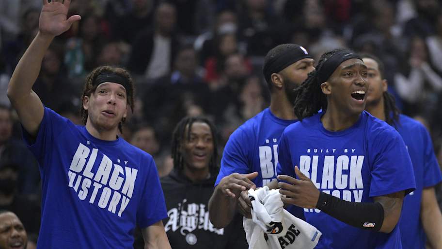 LA Clippers Sign Two-Year NBA Veteran Guard