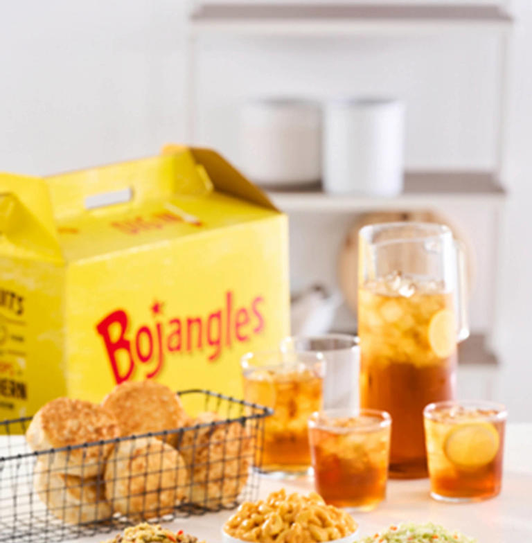 Bojangles Plans 55-Store Expansion — Including New York City