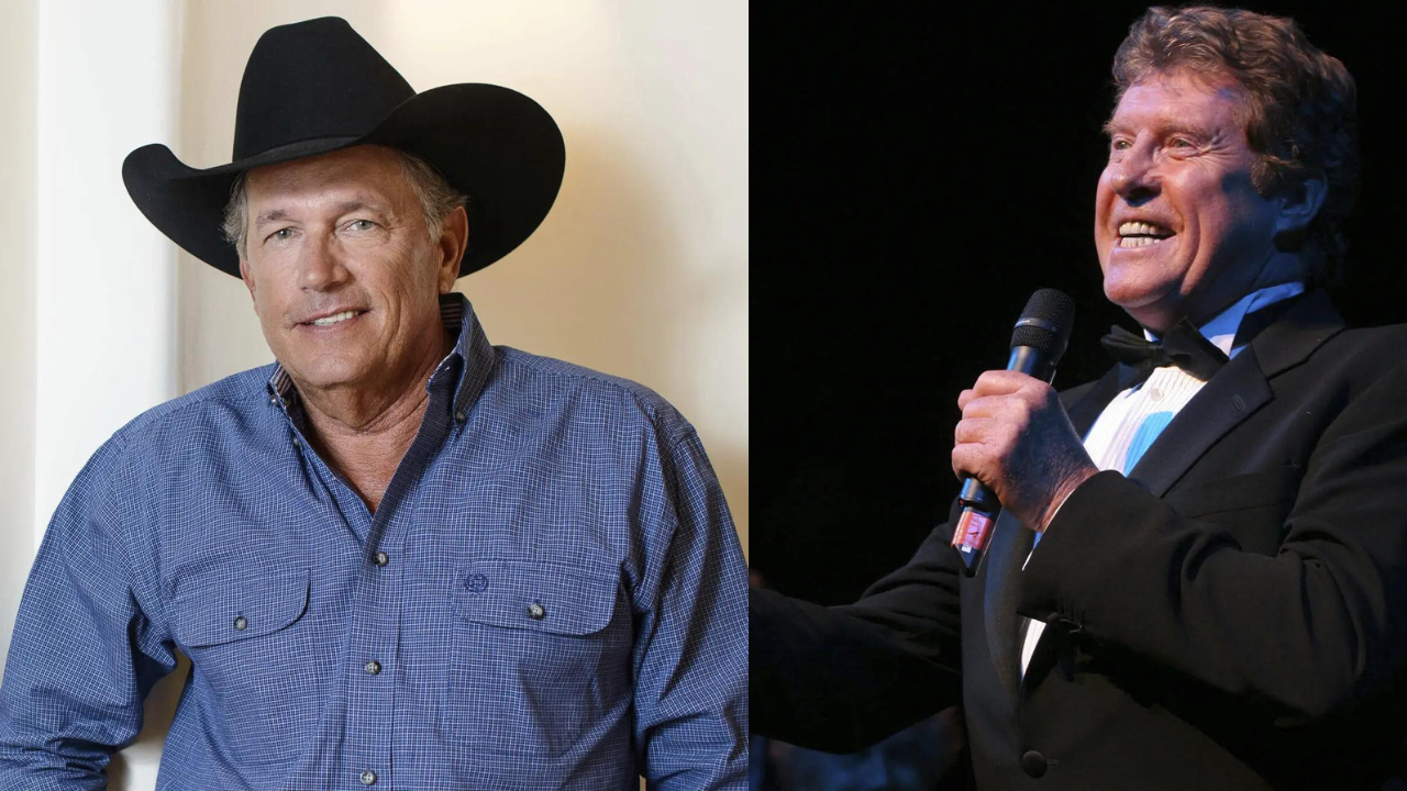 Kennedy Center Honors recipients 2025: From George Strait to Michael ...