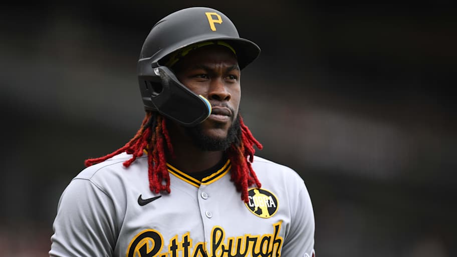Pirates News: Oneil Cruz injury, Konnor Griffin honors, Johan Oviedo ...