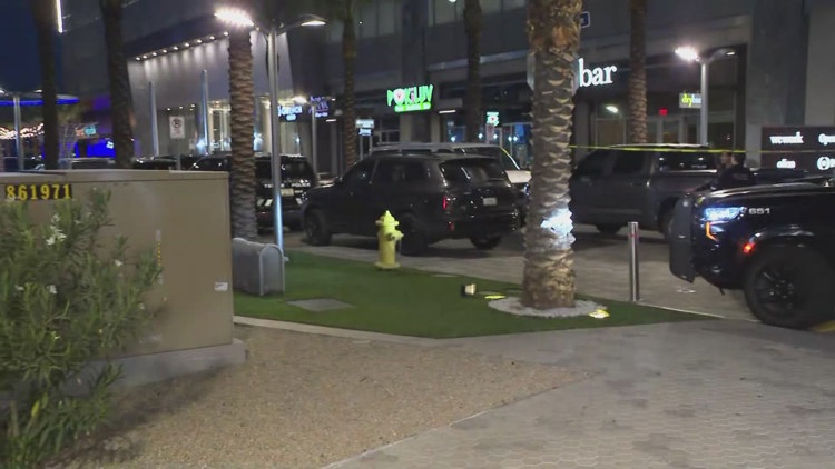 More arrests announced in investigation of teen's death near Tempe Town ...