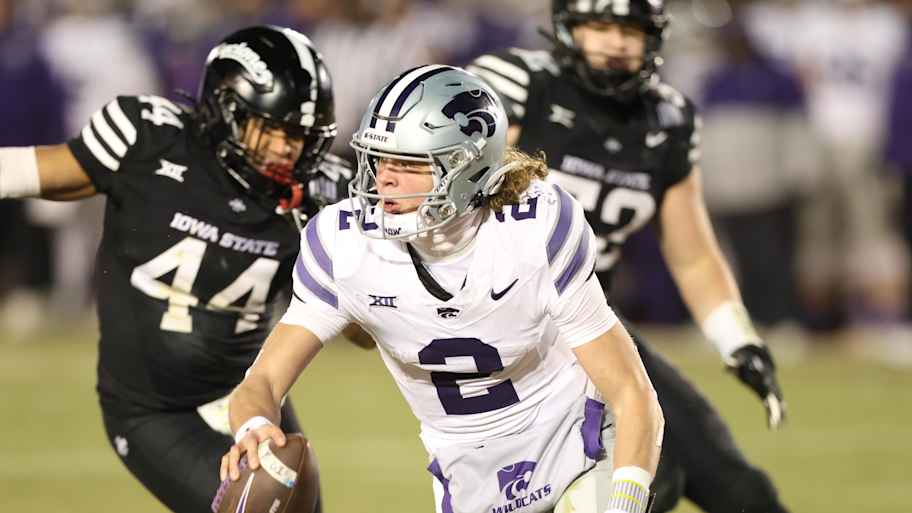 Latest Kansas State AP Ranking Has Fans Upset For One Reason