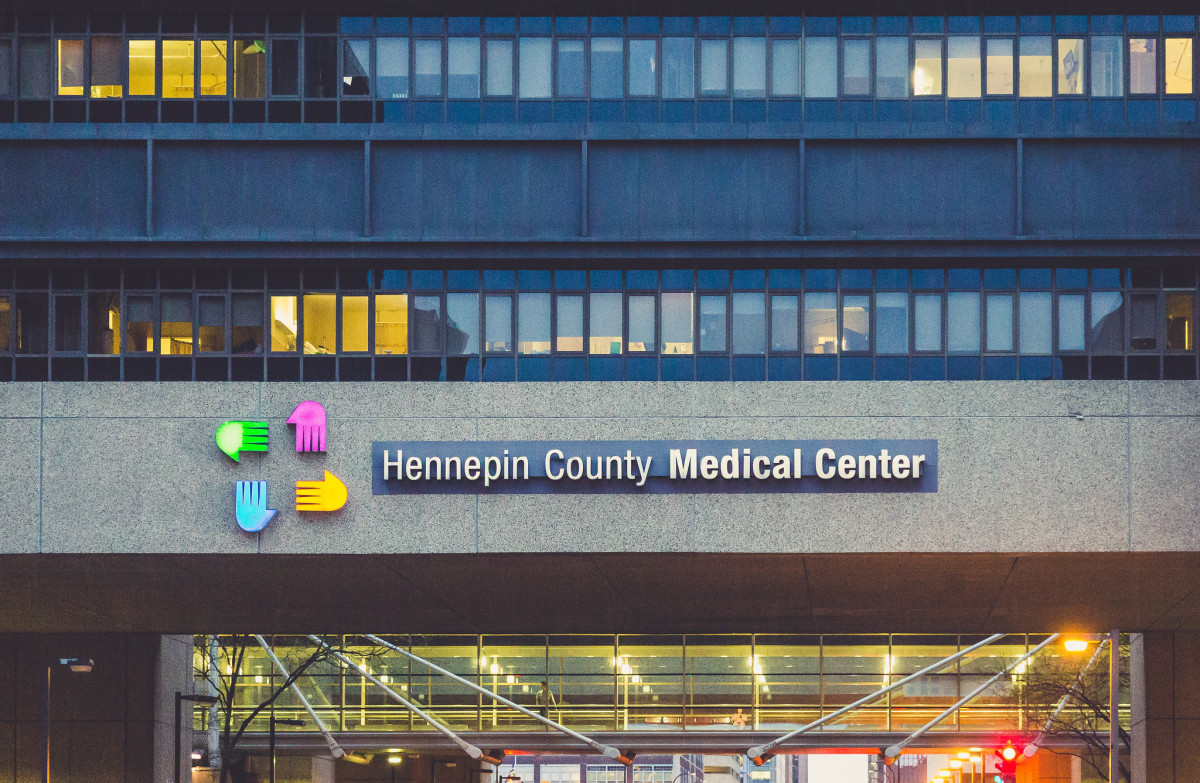 Amid financial crisis, Hennepin County Board approves takeover of ...