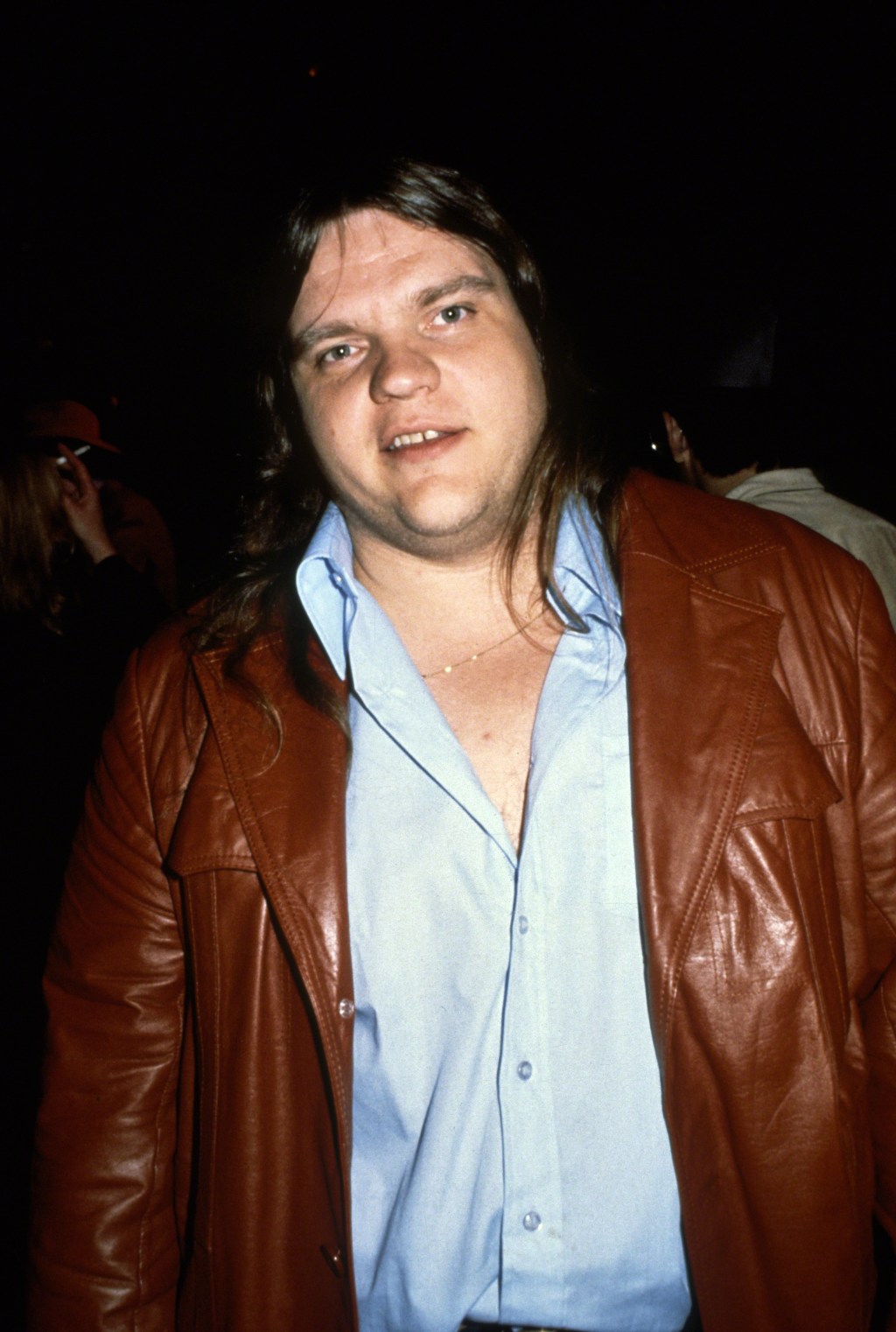 Meat Loaf was ‘fun’ and ‘always loud’ on ‘Rocky Horror Picture Show ...