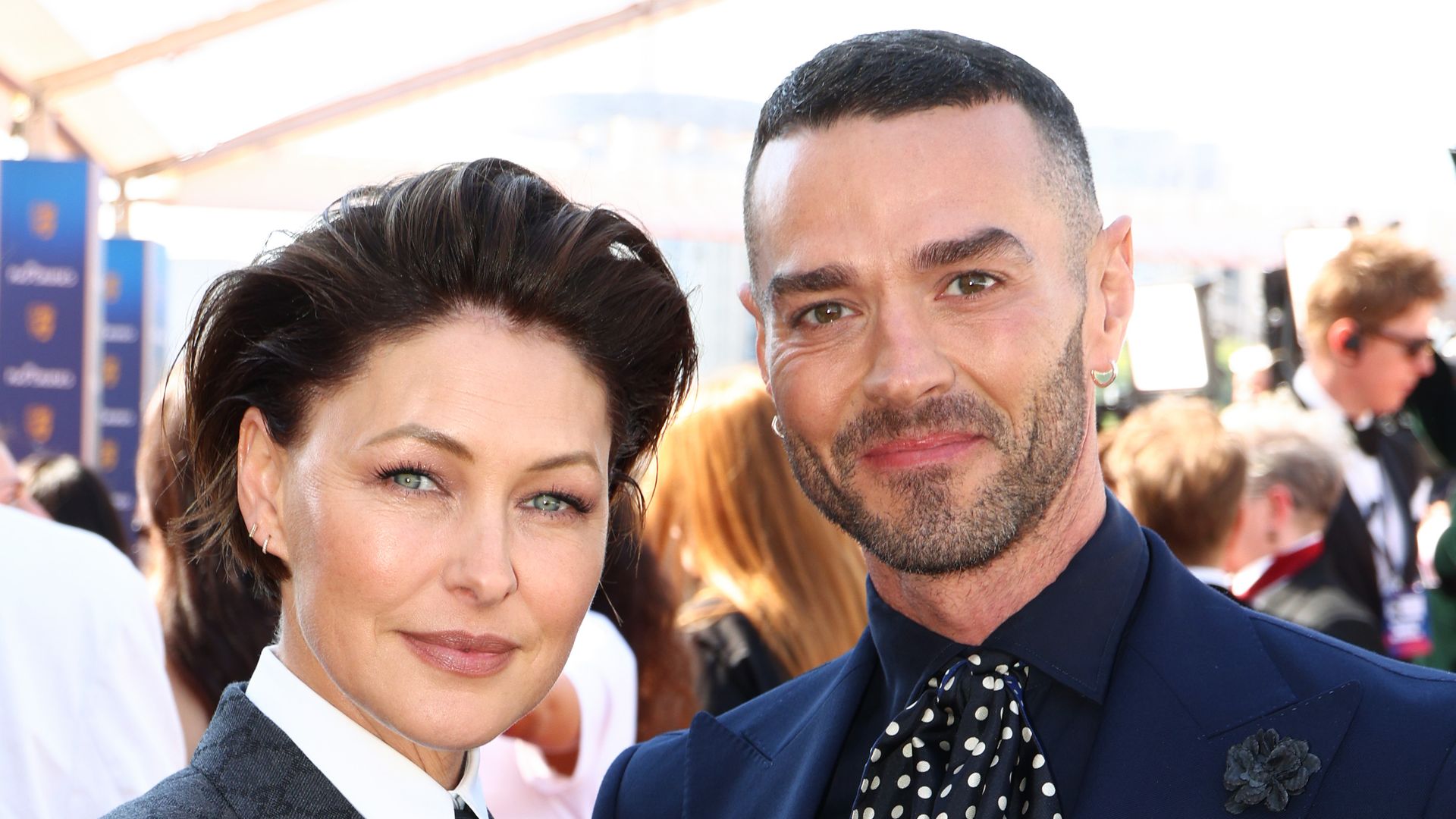 Meet Emma and Matt Willis' kids: 7 sweetest photos with rarely-seen ...