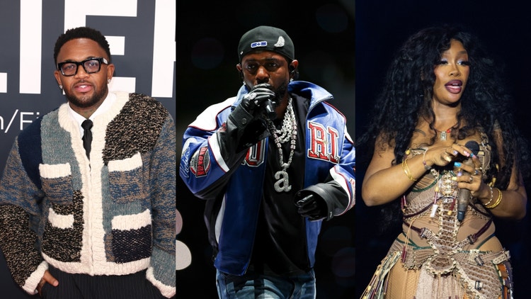 Mustard Says He's "Beyond Grateful" For Kendrick Lamar And SZA Bringing ...