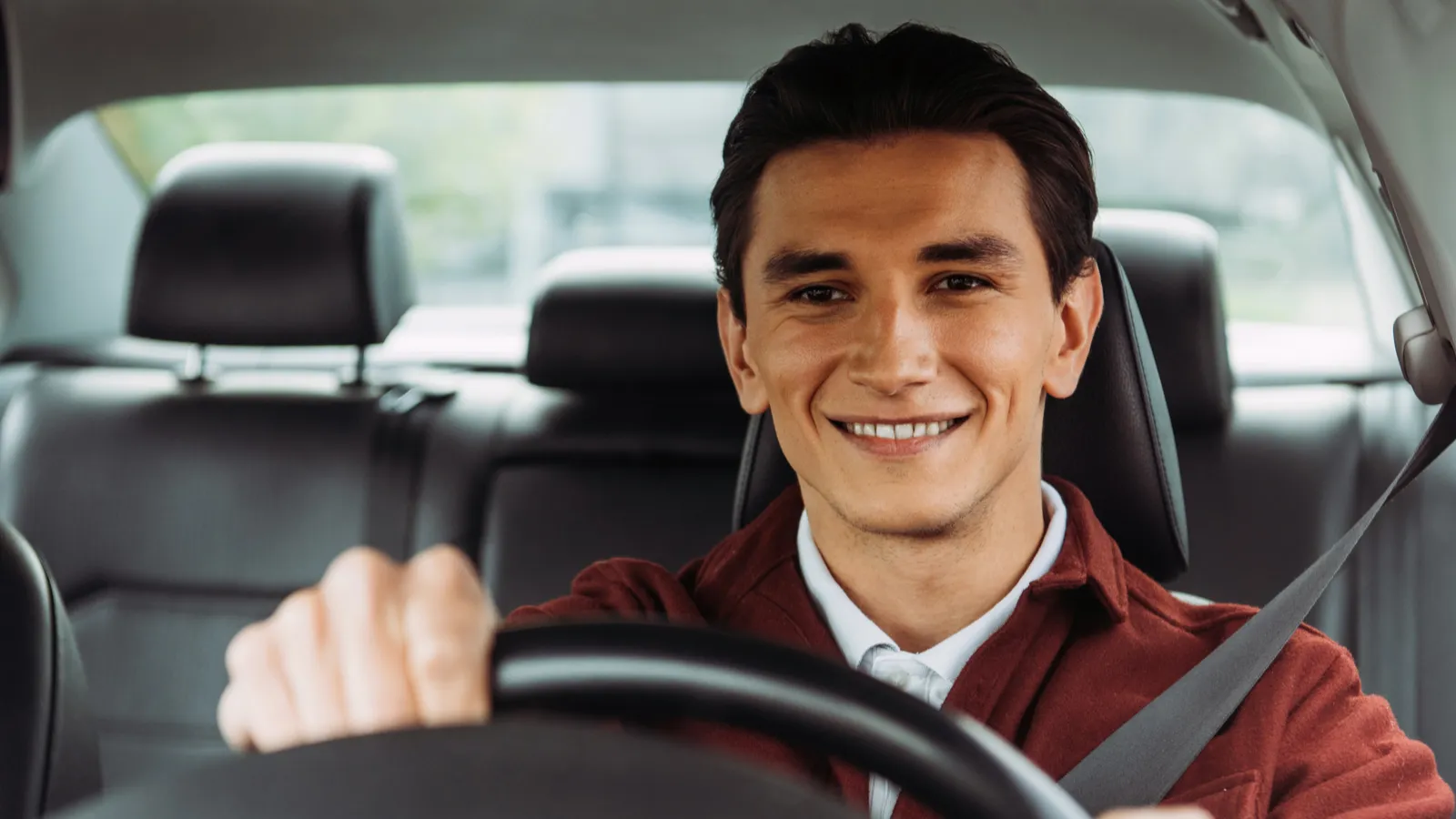 Things to consider when handing a car to a young driver