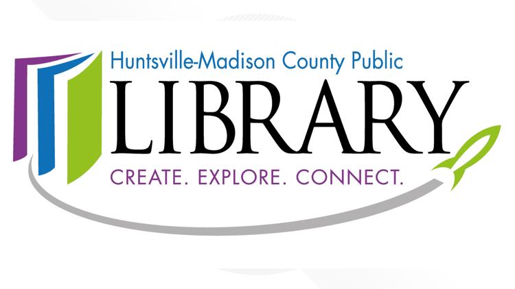 Huntsville-Madison County Public Library announces adult summer reading ...