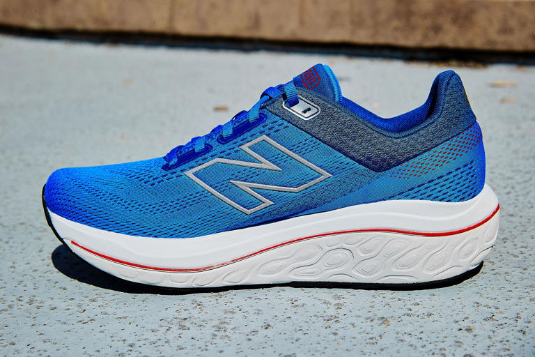From severe overpronators to neutral runners, we found a stability shoe ...