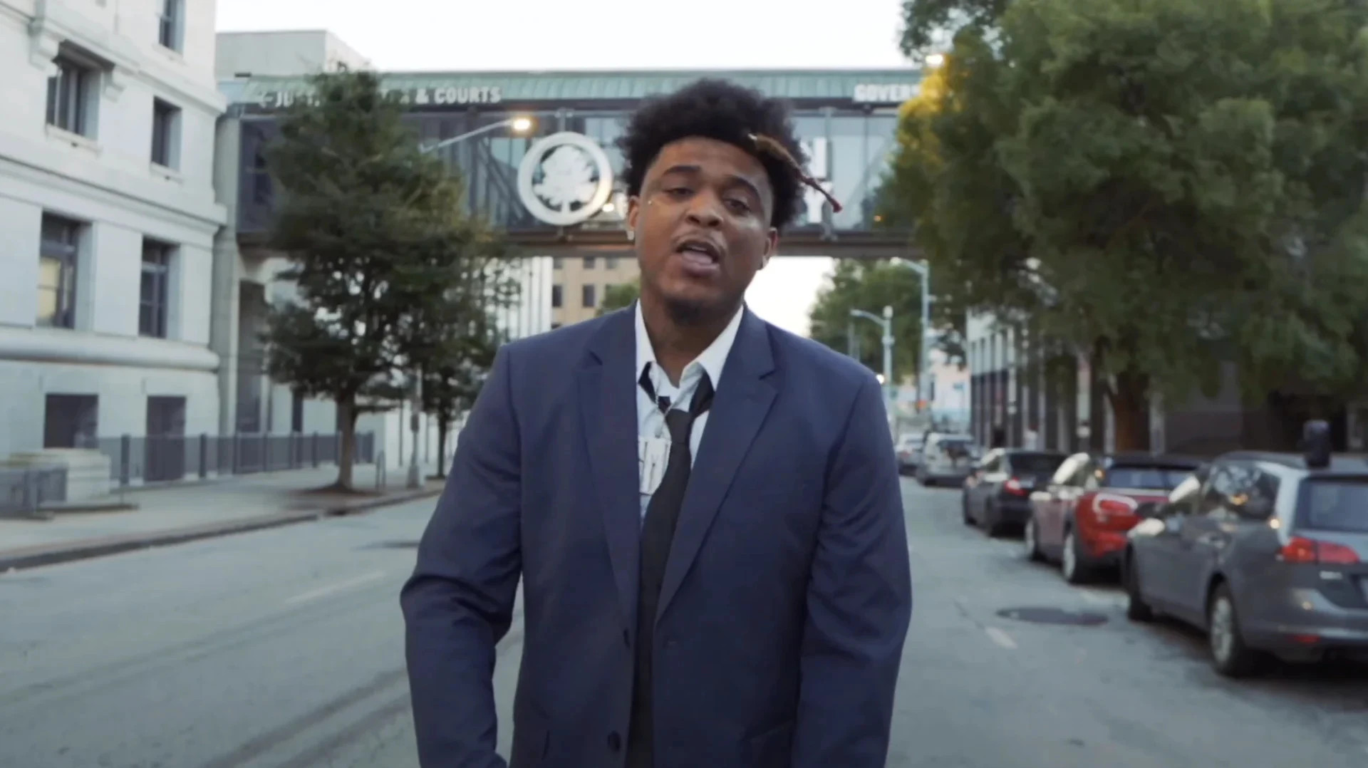 Police Investigating T-Hood's Death as Possible Self-Defense Shooting