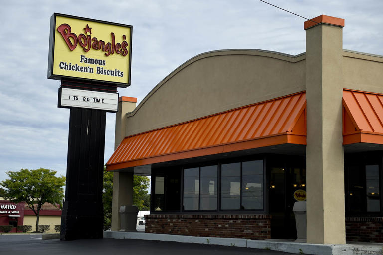 Bojangles Plans 55-Store Expansion — Including New York City