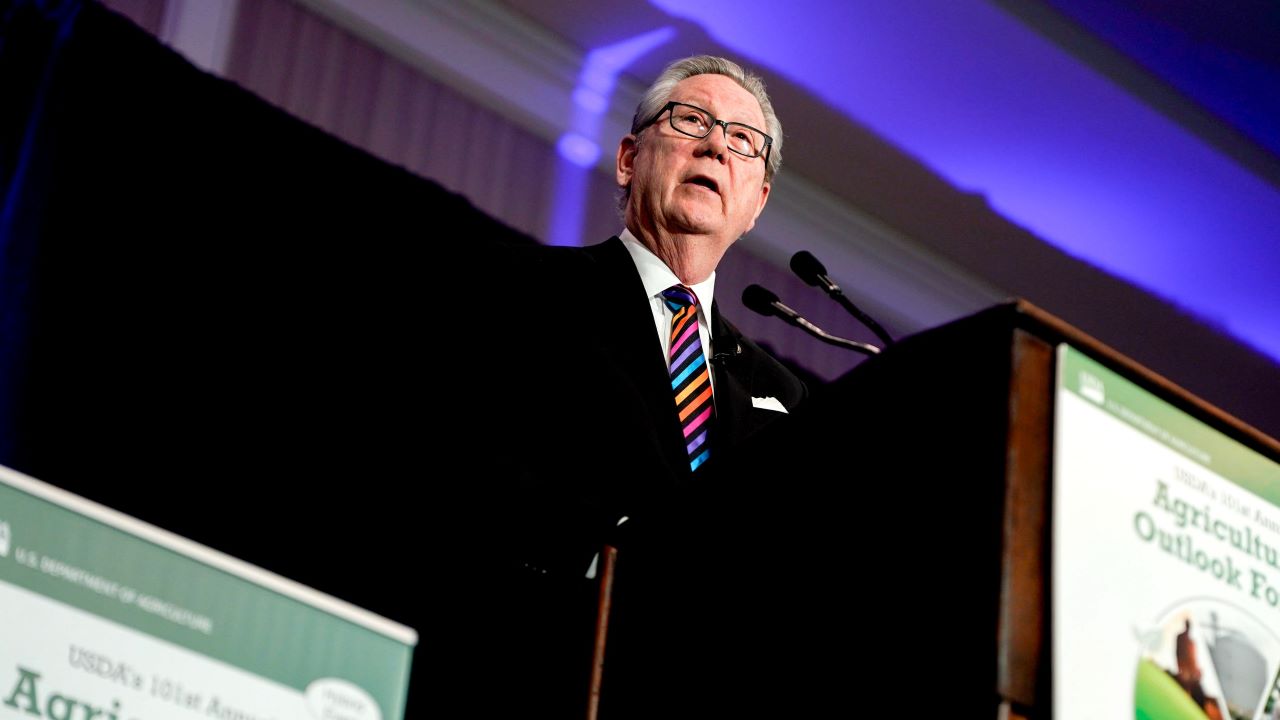 Fed's current monetary policy stance is 'exactly where we want to be ...