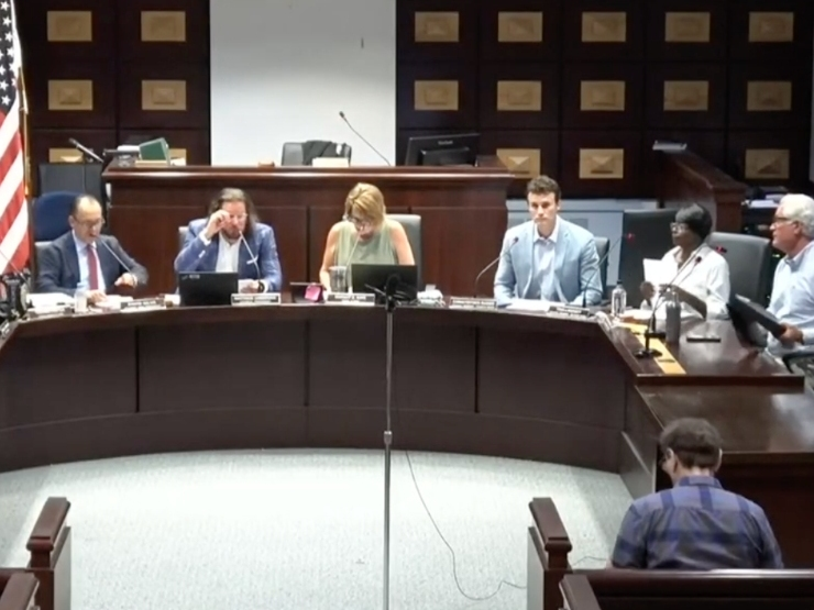 Morristown Housing Authority Commissioner Reappointed By Council