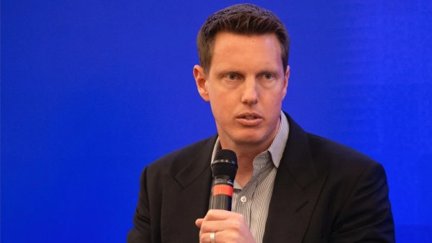 Freedom of the Press Foundation accuses Paramount of blocking ad ...