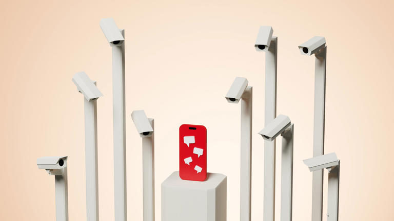 Creating apps like Signal or WhatsApp could be 'hostile activity ...