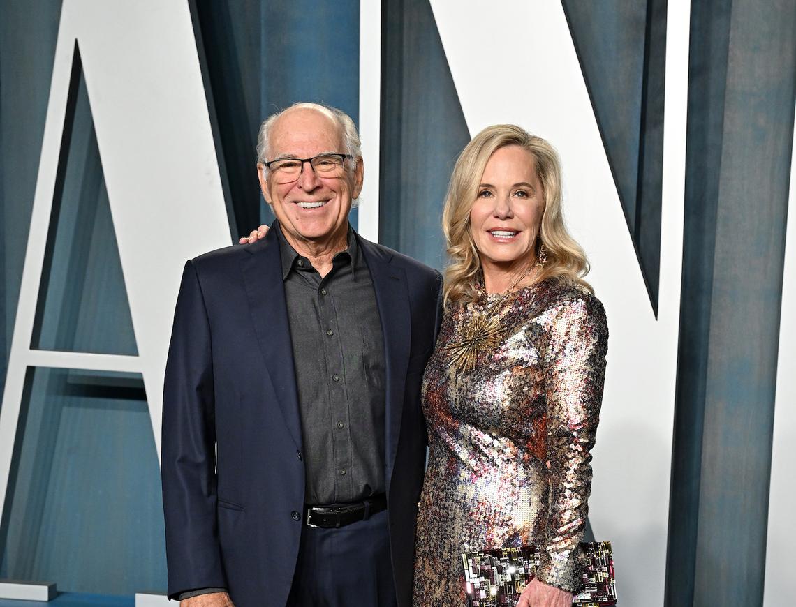 Jimmy Buffett's widow locked in a battle over his estate. Here's the latest