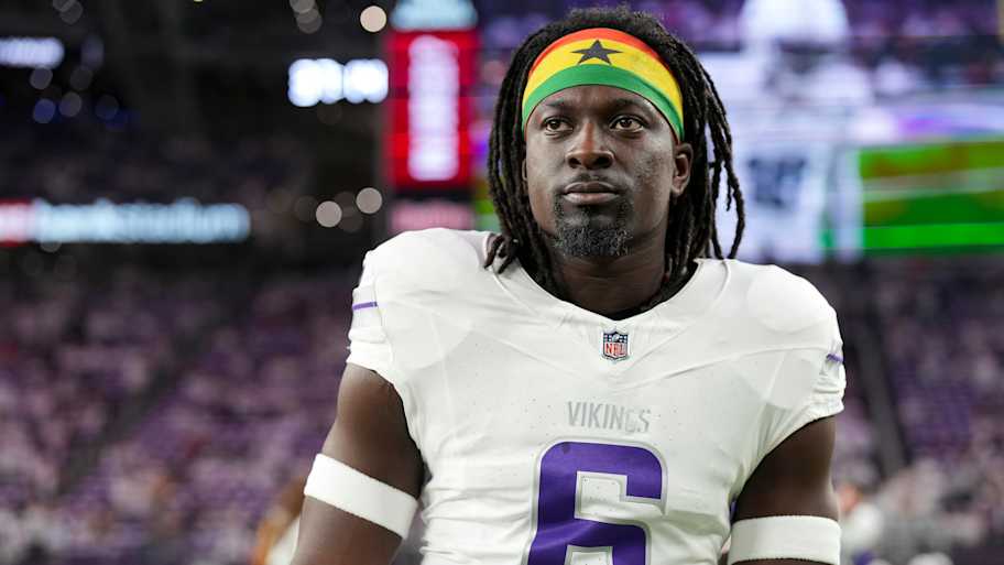 Titans gamble on NFL Draft bust who could actually make their roster