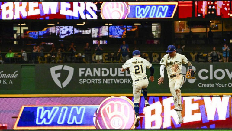 Budget Brewers: Milwaukee Dominating MLB Despite 20th-Largest Payroll