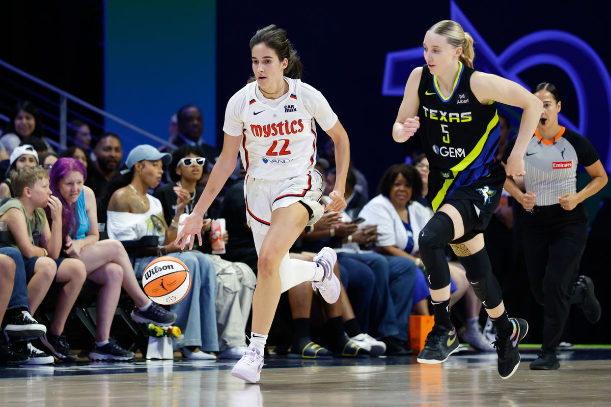 Efficiency Queens: The 10 Best Rookie Scorers Ever in the WNBA