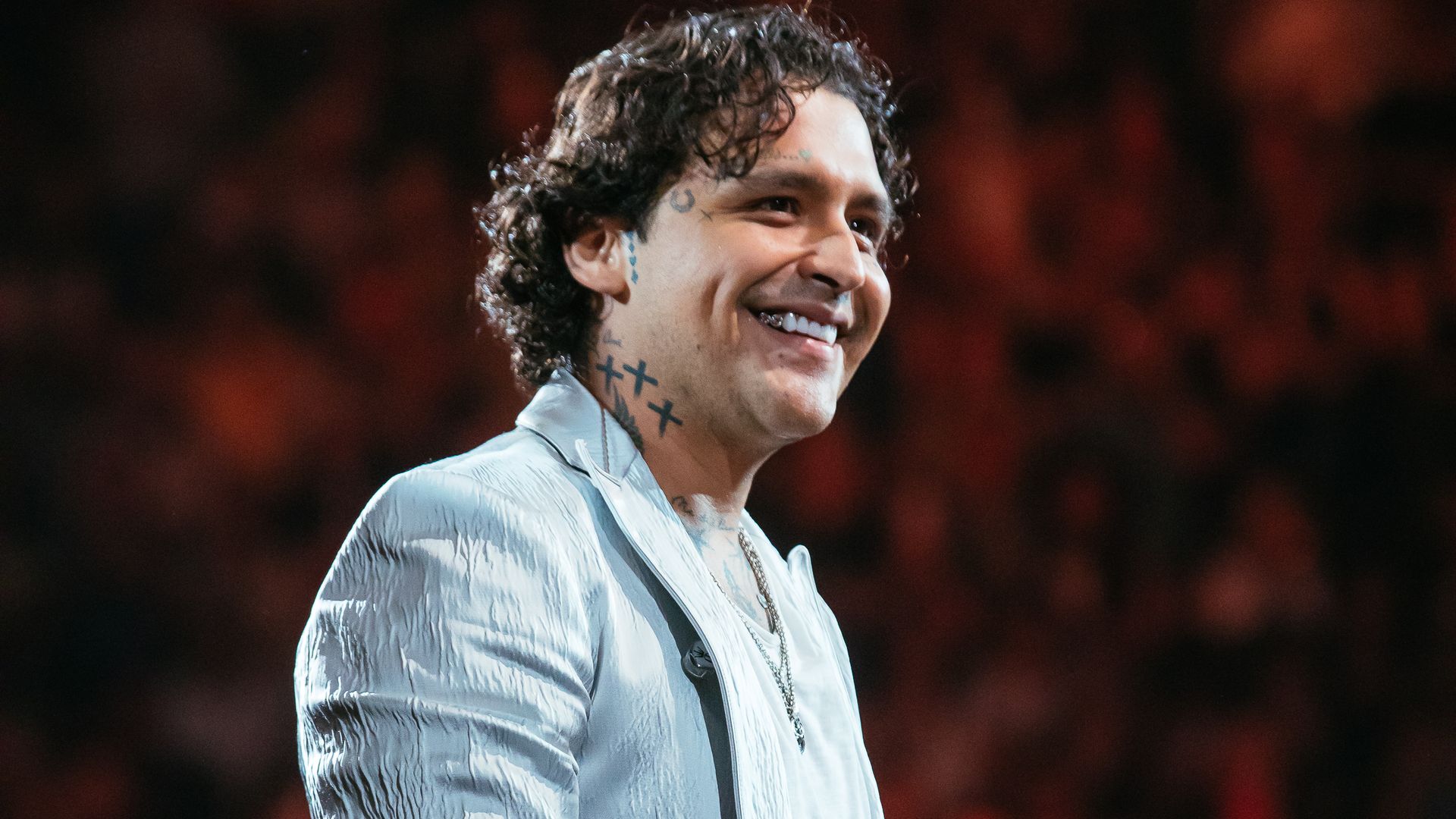 Las 10 confesiones explosivas de Christian Nodal con Adela Micha que ...