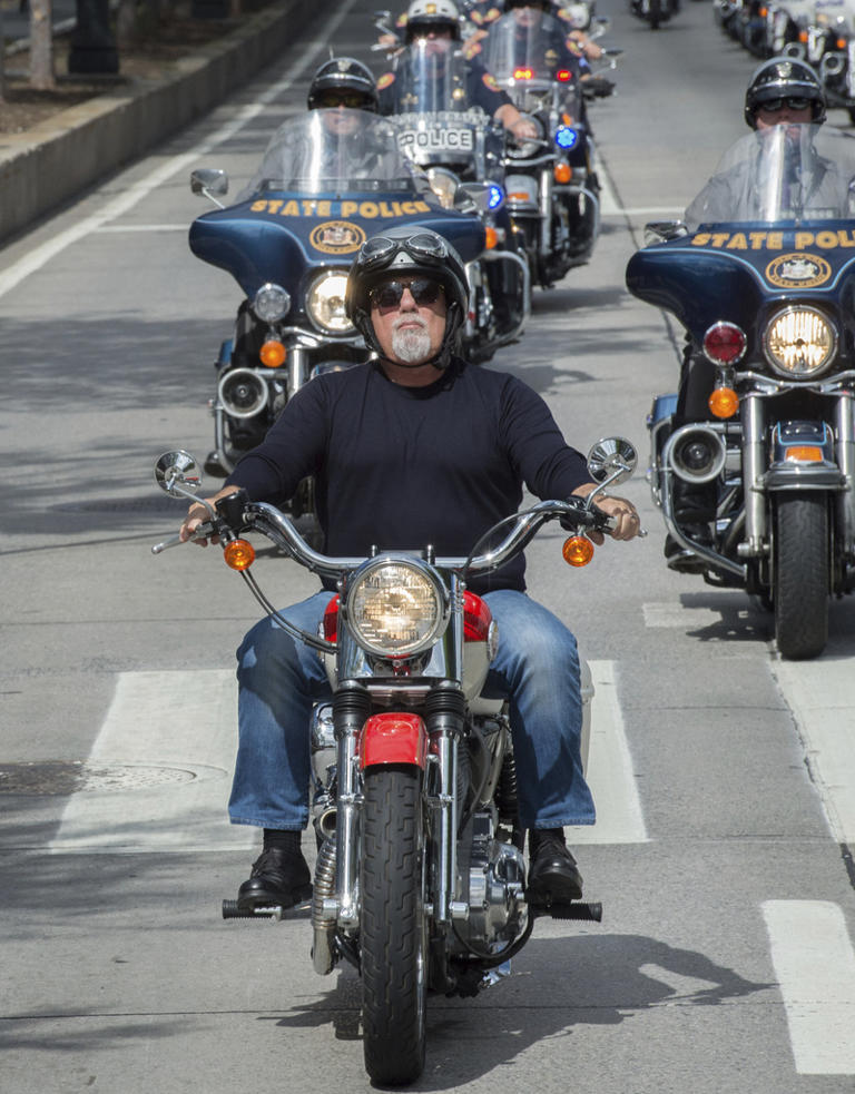 Billy Joel closing beloved New York motorcycle shop after brain ...