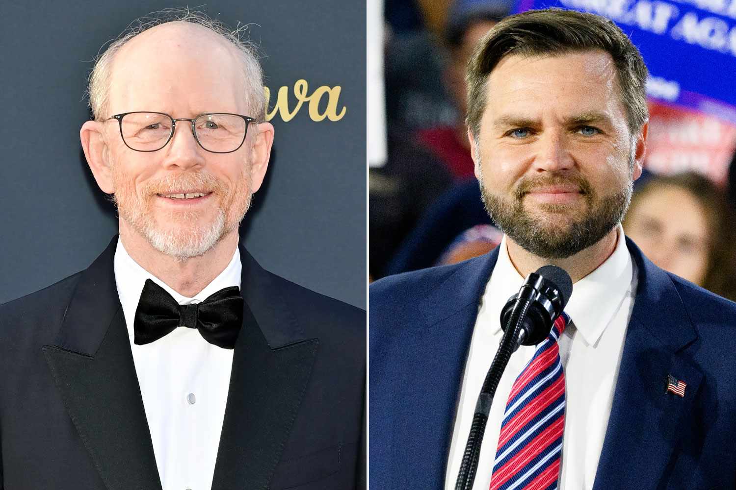 Ron Howard reacts to 'mixed bag' legacy of “Hillbilly Elegy” and JD ...
