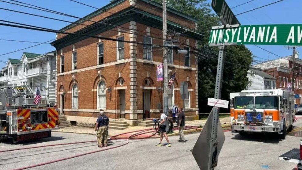 Farmer's Market responds following death of couple in Stewartstown fire ...