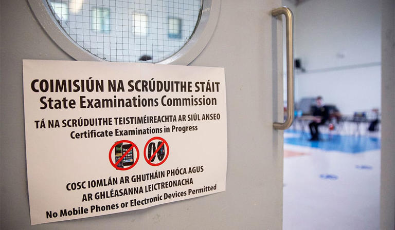 All the important CAO dates to remember as Leaving Cert results loom