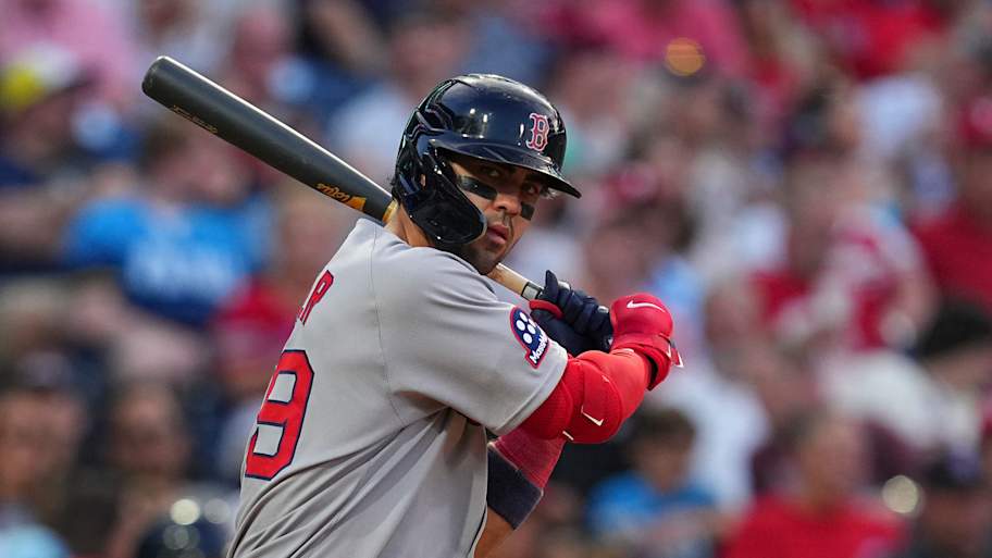 Red Sox Injury Update: Marcelo Mayer progress, Hunter Dobbins, Tanner Houck