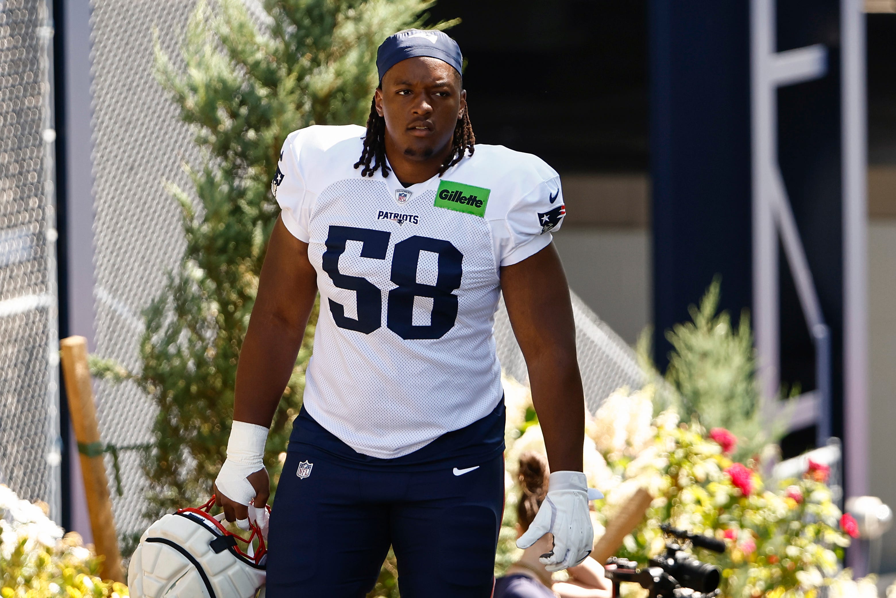 Georgia third-round pick already looking like an NFL draft steal