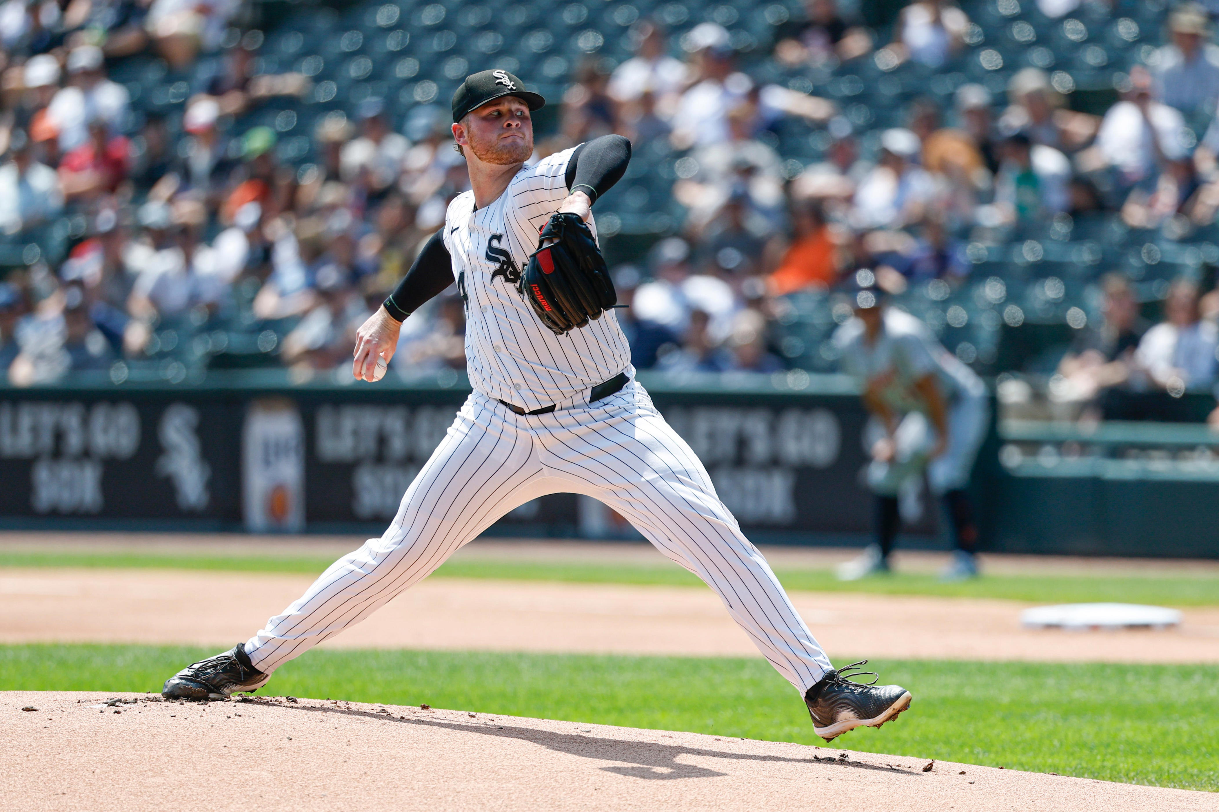 There are lots of Brewers connections on White Sox 2026 roster